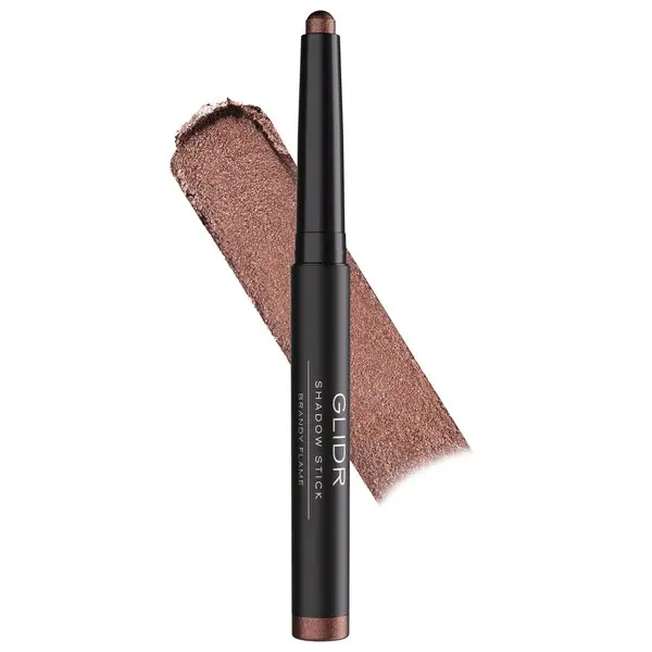 ANASTASIA BEVERLY HILLS Glidr Smudge Proof Cream Eyeshadow Stick With 12-hour Wear - Brandy Flame