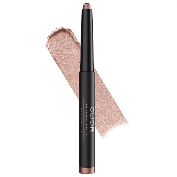 ANASTASIA BEVERLY HILLS Glidr Smudge Proof Cream Eyeshadow Stick With 12-hour Wear - Champagne Ice