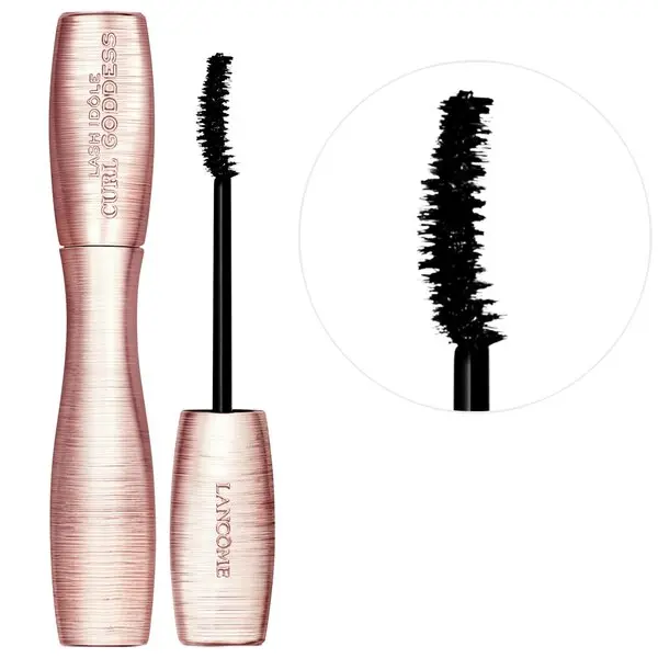LANCOME Lash Idôle Curl Goddess Curling & Volumizing Mascara - 01