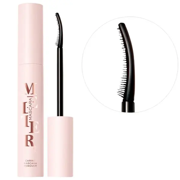 LANCOME Mascara Melter Gentle Conditioning Mascara Remover With Squalane - One-color