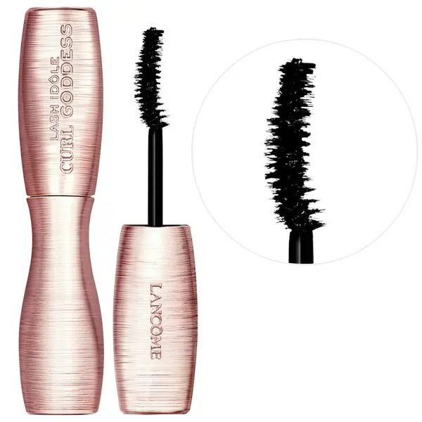 LANCOME Mini Lash Idôle Curl Goddess Curling & Volumizing Mascara - 01