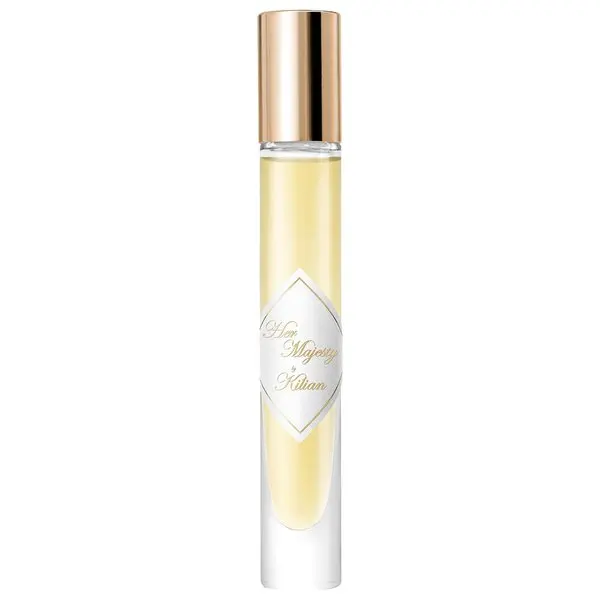 KILIAN Her Majesty Eau De Parfum With Peach And Rose Travel Spray - One-color