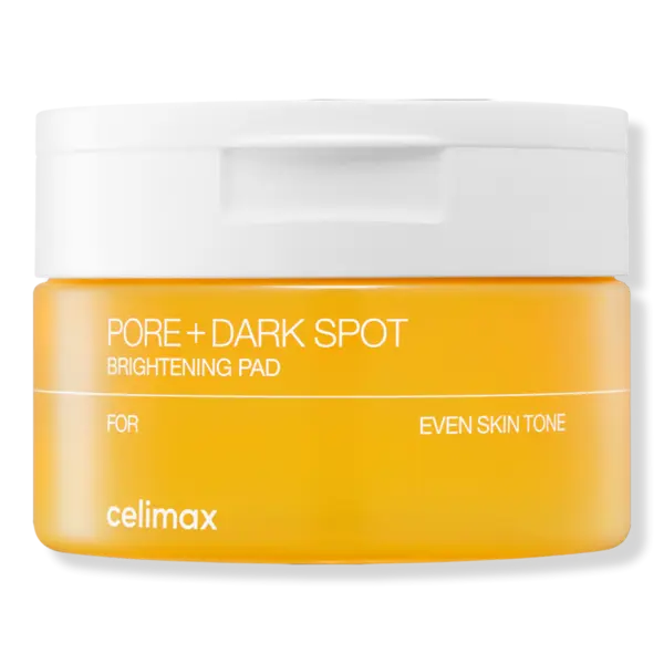 CELIMAX Pore+dark Spot Brightening Pad - One-color