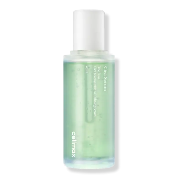 CELIMAX The Real Cica Niacinamide Ac Calming Serum - One-color