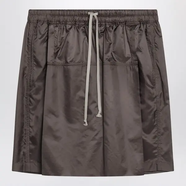 MONCLER + RICK OWENS Kilt Shorts