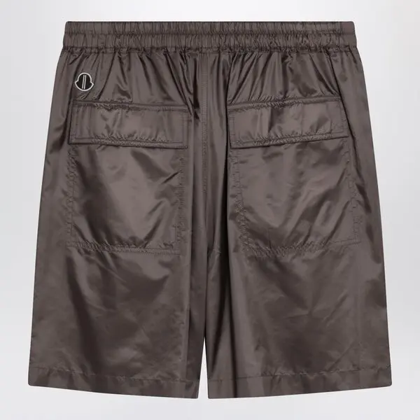 MONCLER + RICK OWENS Kilt Shorts