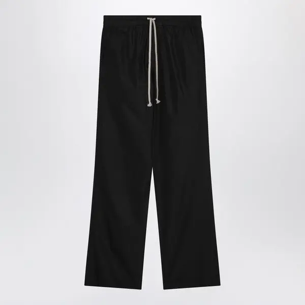 MONCLER + RICK OWENS Drawstring Trousers