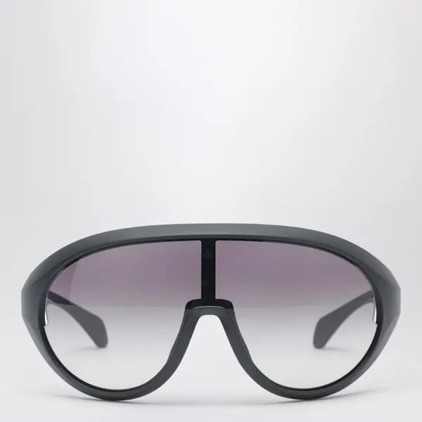 MONCLER + RICK OWENS Visor Sunglasses