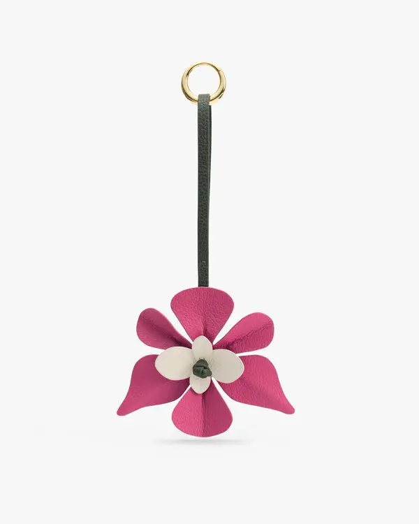 Cuyana Orchid Charm - Azalea