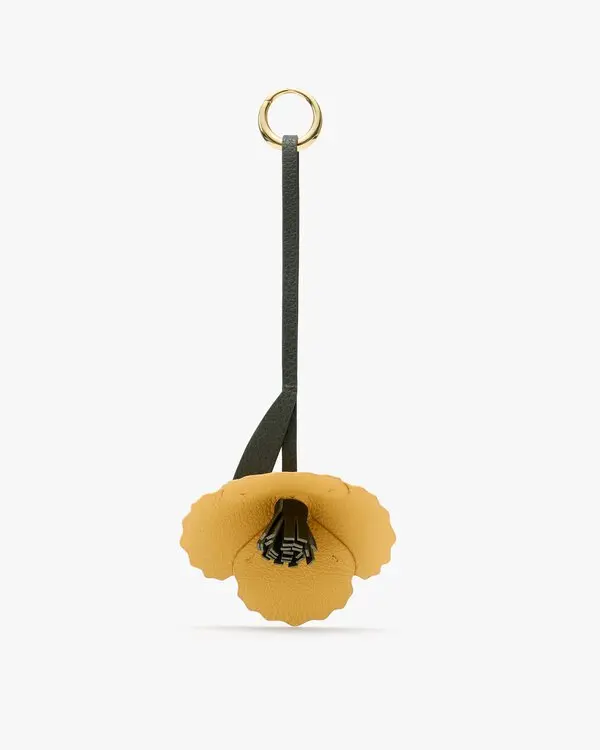 Cuyana Charm - Yellow