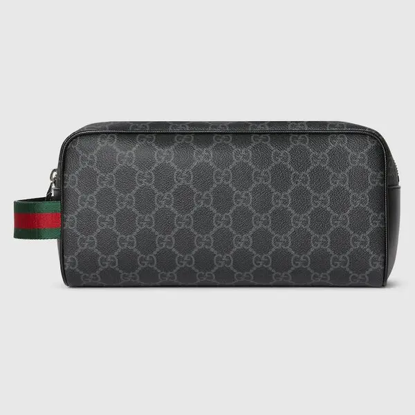 Gucci Porter Small Toiletry Case