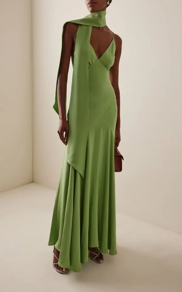 shift dress evening wear Women Solid Color Textured Long Sleeve Shift Dress – Charming Charlie main image 0