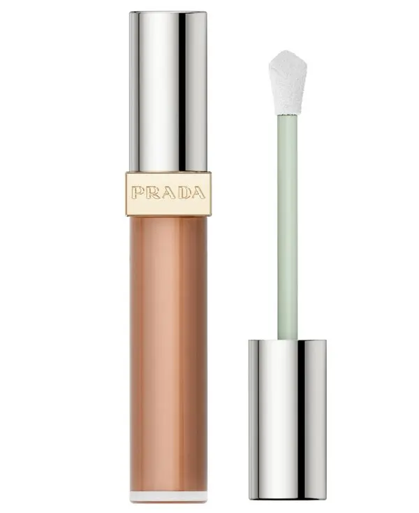 PRADA BEAUTY Blurring + Micro-correcting Concealer - Mw6 - Medium Warm