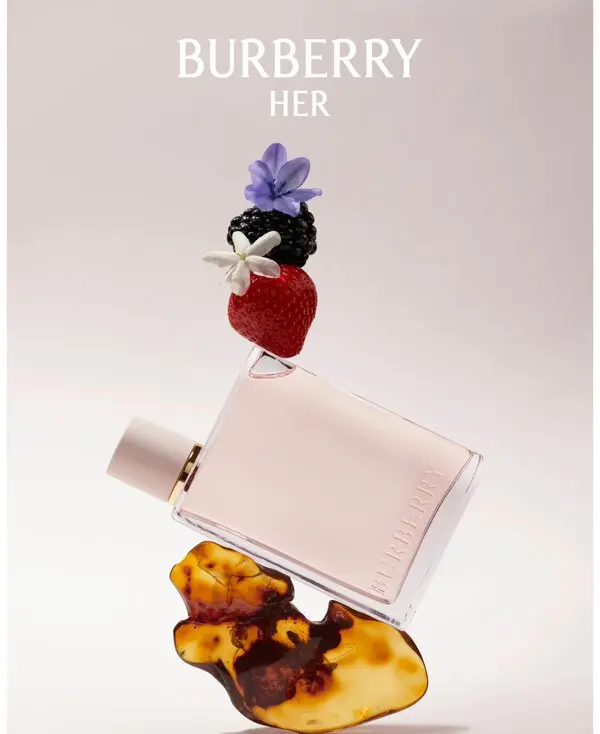 Burberry 3-pc. Her Eau De Parfum Set