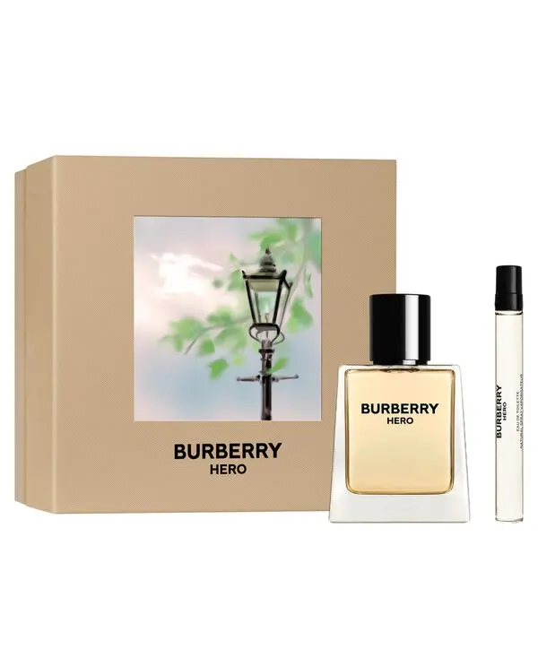 Burberry 2-pc. Hero Eau De Toilette Fragrance Set - No Color