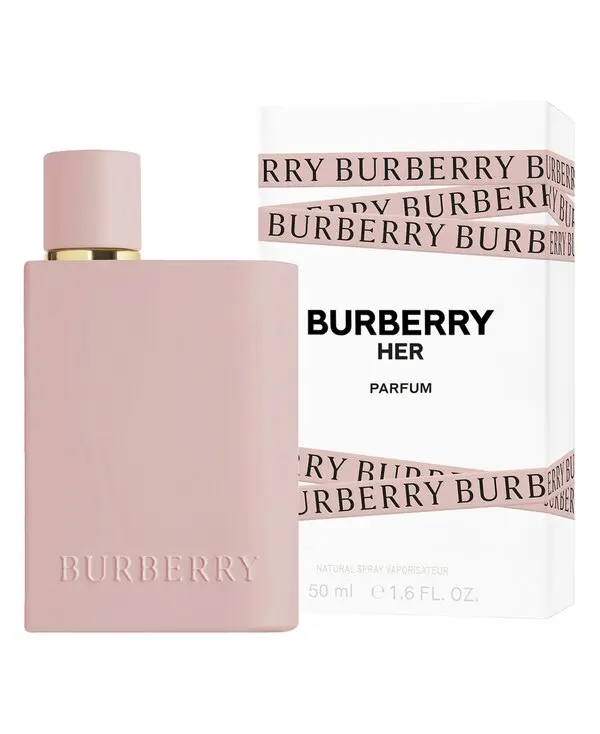 Burberry Her Eau De Parfum Spray