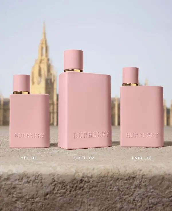 Burberry Her Eau De Parfum Spray