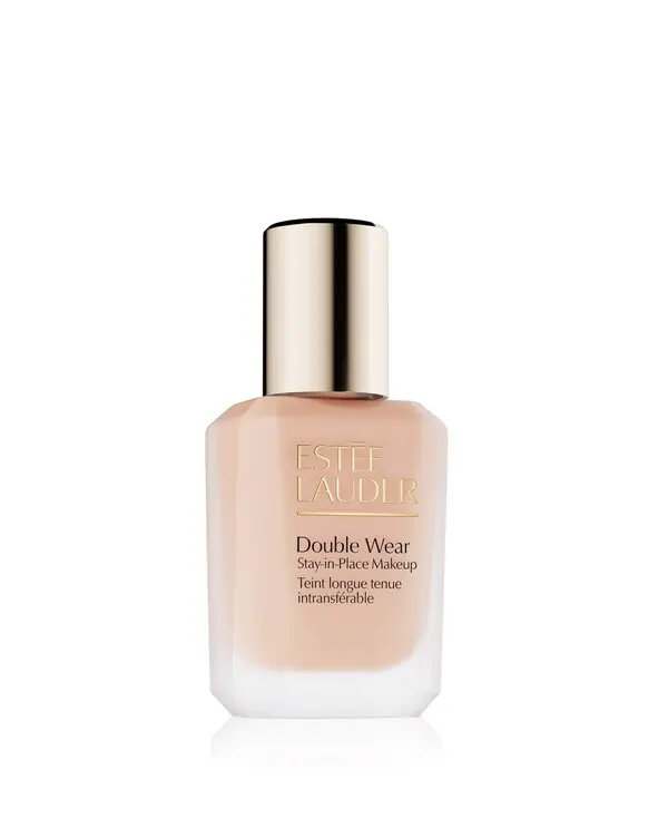 Estée Lauder Double Wear Stay-in-place Foundation - 0n1 Alabaster,lightest With Neutral Und