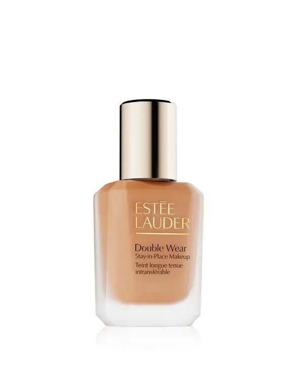 Estée Lauder Double Wear Stay-in-place Foundation - 4w2 Toasty Toffee,medium Tan With Warm