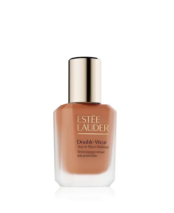 Estée Lauder Double Wear Stay-in-place Foundation - 5c1 Rich Chestnut,deep With Cool Subtle