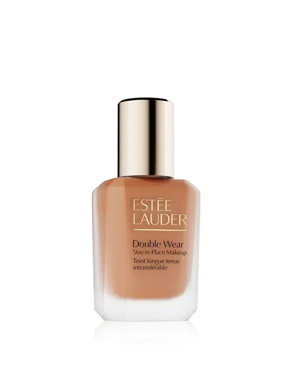 Estée Lauder Double Wear Stay-in-place Foundation - 5n1.5 Maple,deep With Neutral Golden-re