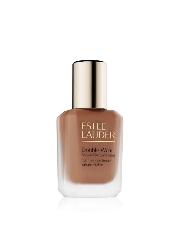 Estée Lauder Double Wear Stay-in-place Foundation - 6n2 Truffle,very Deep With Neutral Subt
