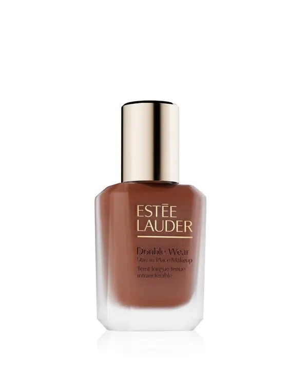Estée Lauder Double Wear Stay-in-place Foundation - 7c1 Rich Mahogany,extra Deep With Cool