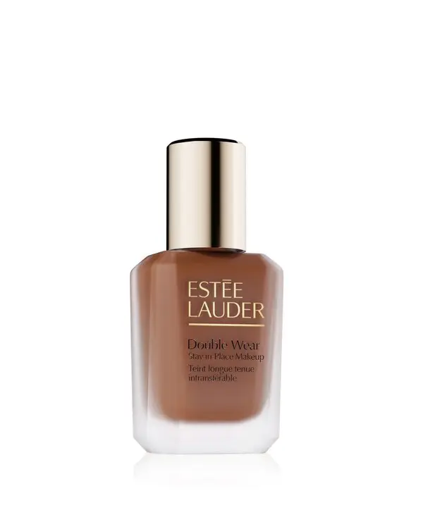Estée Lauder Double Wear Stay-in-place Foundation - 7n1 Deep Amber,extra Deep With Neutral