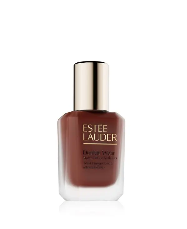 Estée Lauder Double Wear Stay-in-place Foundation - 8c1 Rich Java,deepest With Cool Brown U