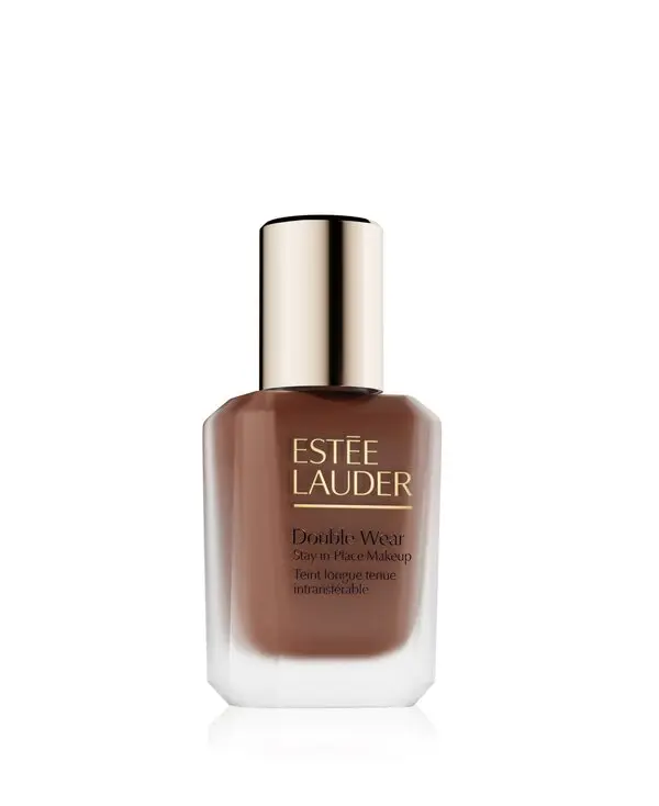 Estée Lauder Double Wear Stay-in-place Foundation - 8n1 Espresso,deepest With Neutral Rich-