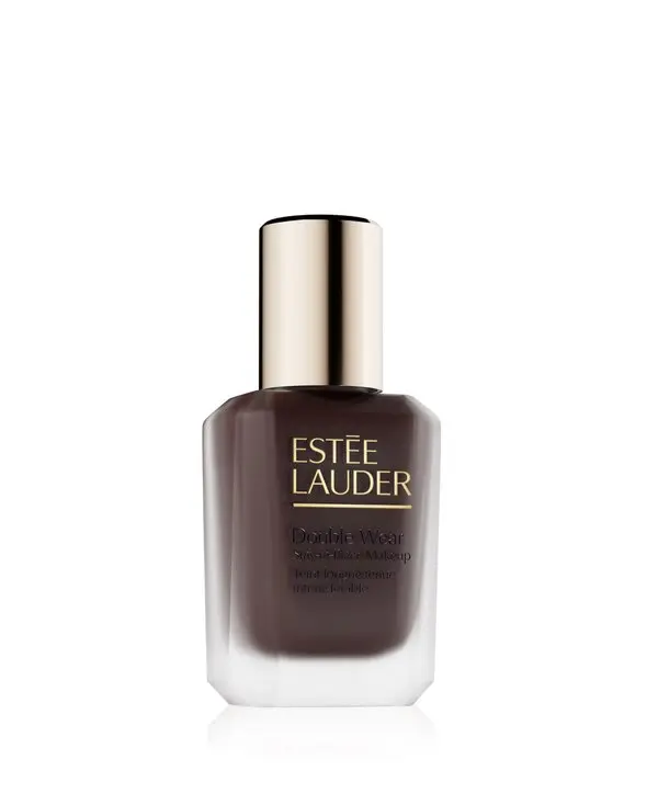 Estée Lauder Double Wear Stay-in-place Foundation - 9n1 Ebony,deepest With Rich Neutral Und