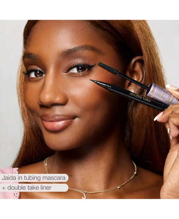 TARTE COSMETICS Line & Lift Mascara And Eyeliner Bonus Duo