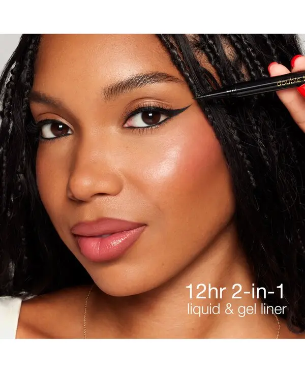 TARTE COSMETICS Line & Lift Mascara And Eyeliner Bonus Duo