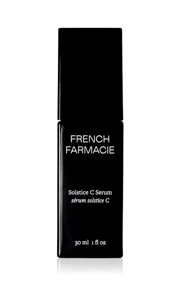 FRENCH FARMACIE Solstice C Serum - N,a