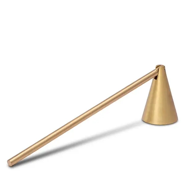 SKEEM Candle Snuffer - Black