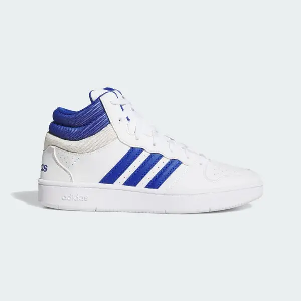 Adidas Hoops Mid Classic Sneakers
