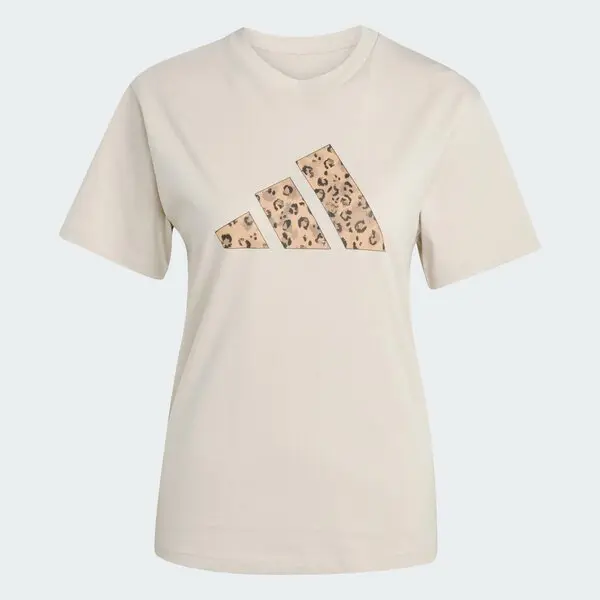 Adidas Animal Graphic T-shirt