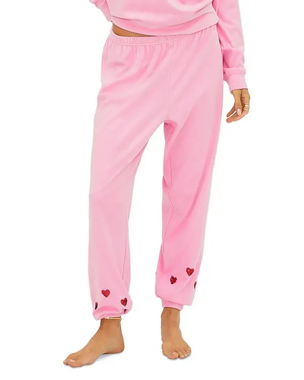 Beach Riot Georgie Pants