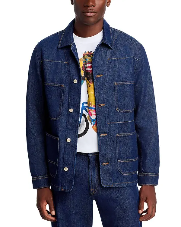 Paul Smith Chore Jacket