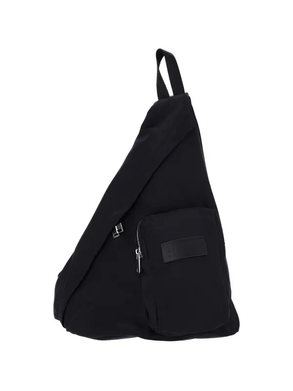 MAISON MARGIELA One-shoulder Japanese Sling Backpack