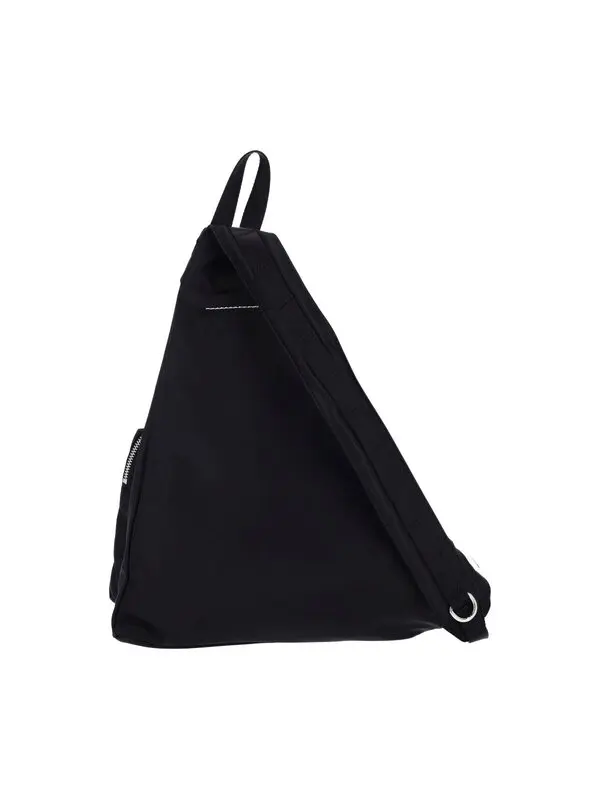 MAISON MARGIELA One-shoulder Japanese Sling Backpack