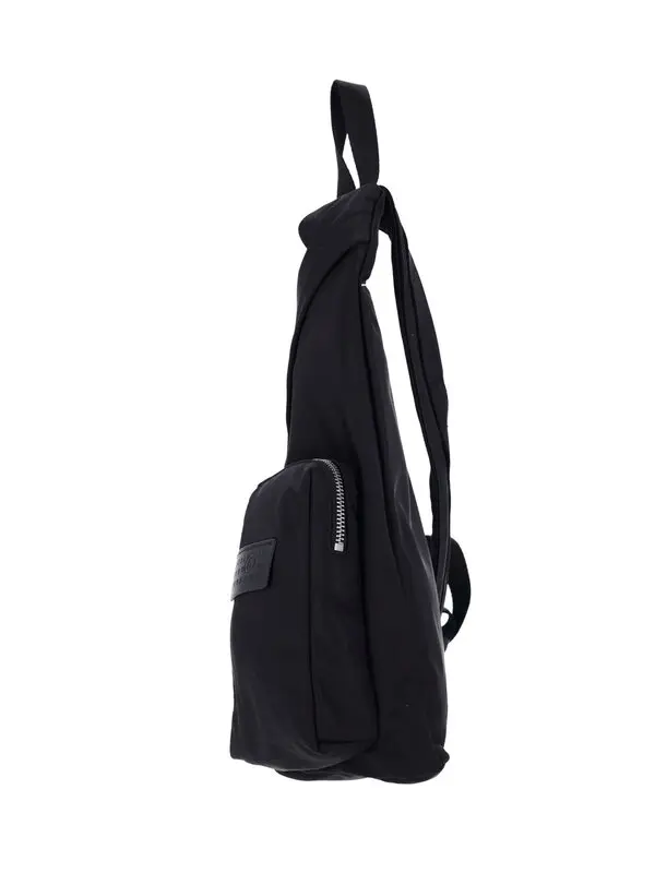 MAISON MARGIELA One-shoulder Japanese Sling Backpack