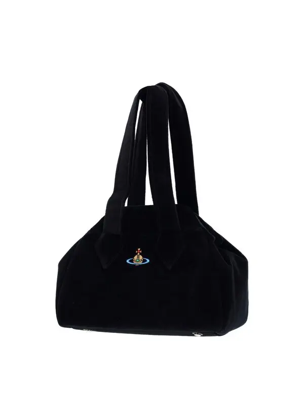 VIVIENNE WESTWOOD Archive Yasmine Medium Handbag