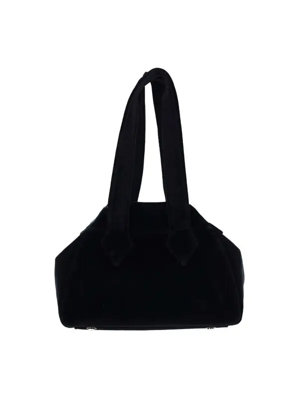 VIVIENNE WESTWOOD Archive Yasmine Medium Handbag