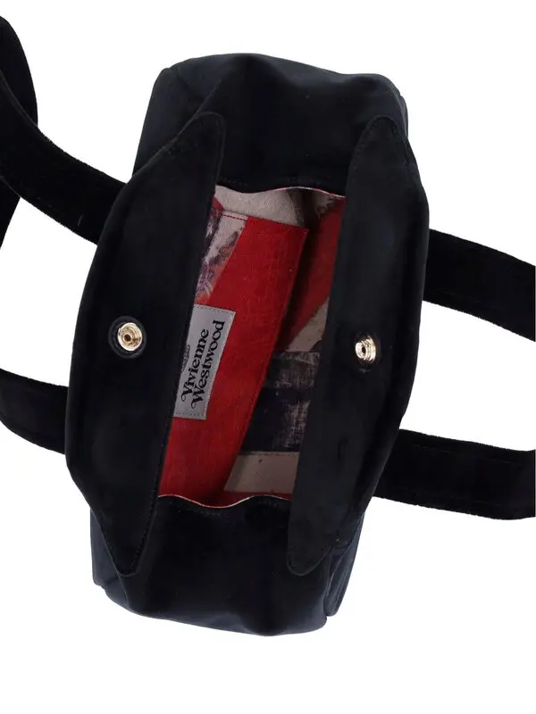VIVIENNE WESTWOOD Archive Yasmine Medium Handbag