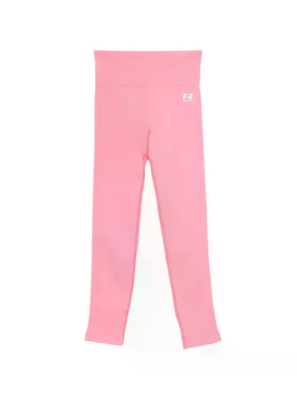 P.E Nation Seamless Leggings - Pink