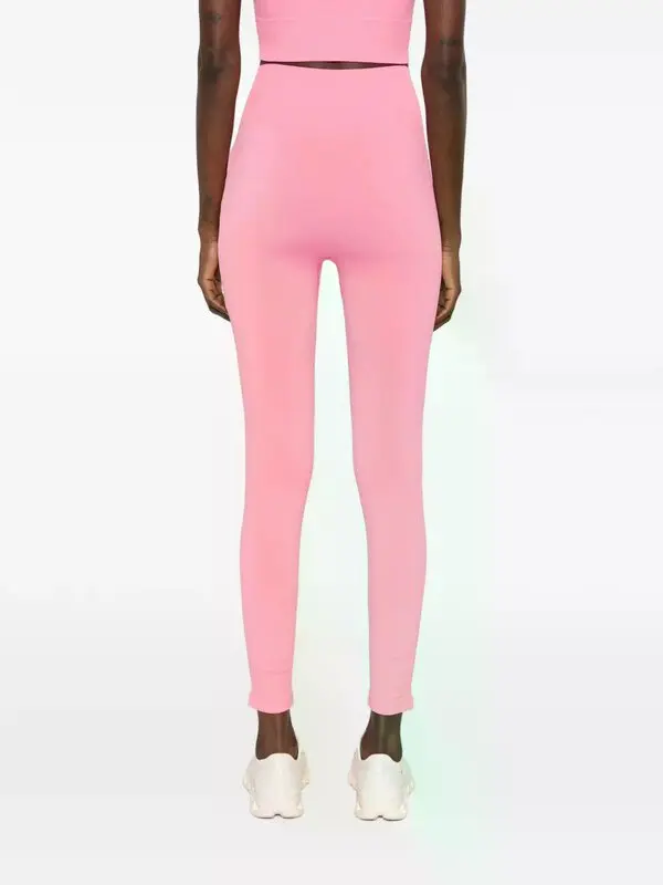 P.E Nation Seamless Leggings - Pink