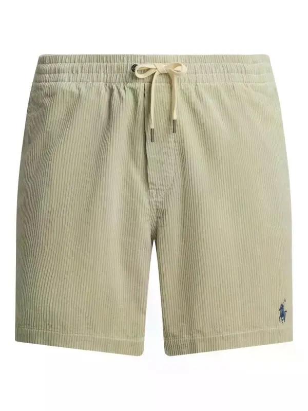 Polo Ralph Lauren Corduroy Prepster Shorts