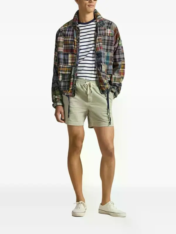 Polo Ralph Lauren Corduroy Prepster Shorts