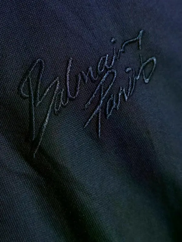Balmain Long-sleeve Shirt